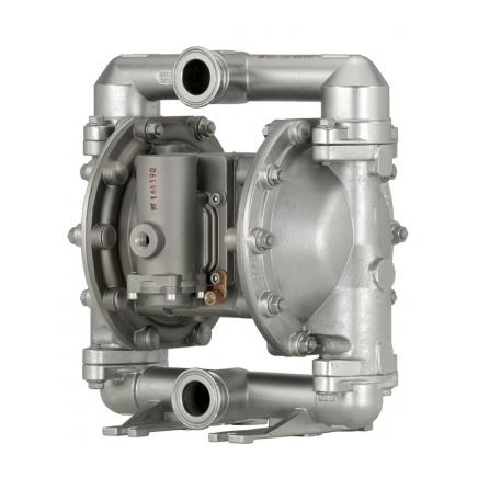 ARO pumps | ARO Pumps | Air Pumping Ltd